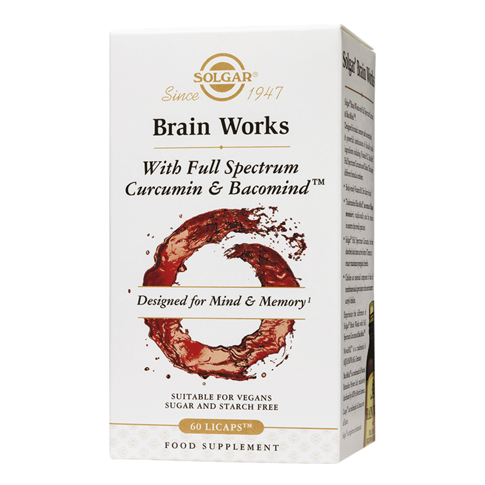 Натурални хранителни добавки за здраве и баланс | Solgar BG